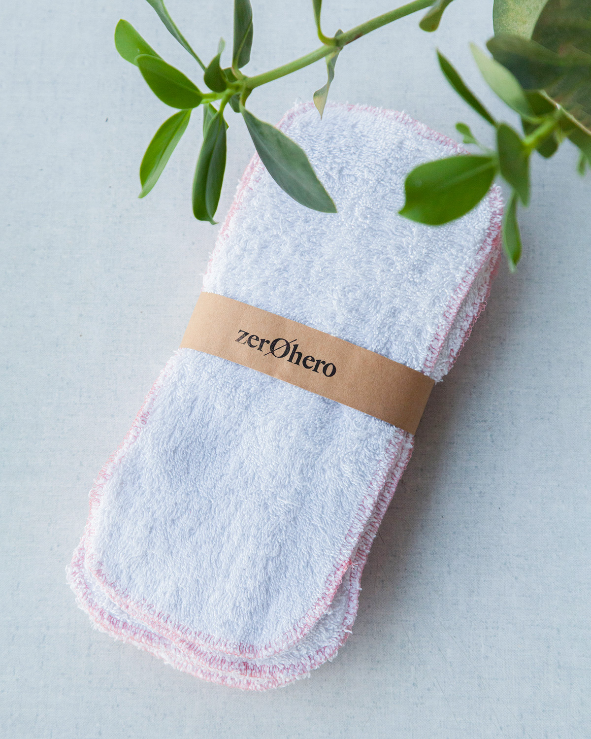 Zerohero Frottee-Liner upcycling Baumwolle | zerohero.ch