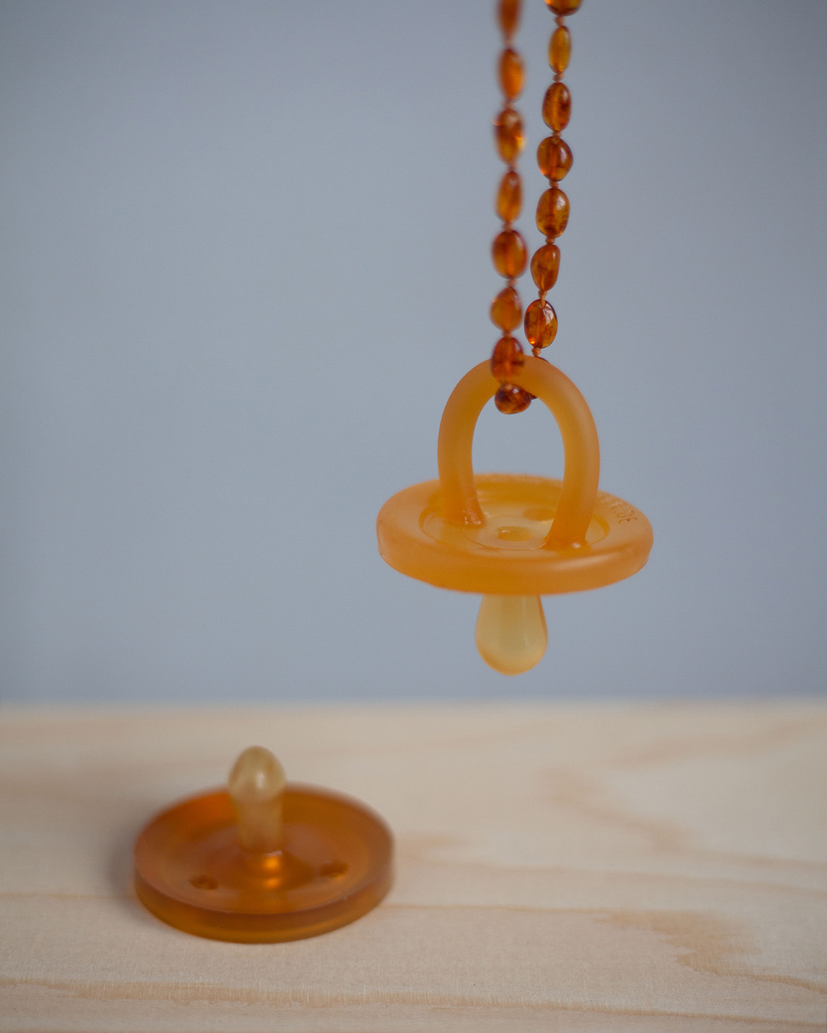 Goldi Naturkautschuk Nuggis | zerohero.ch