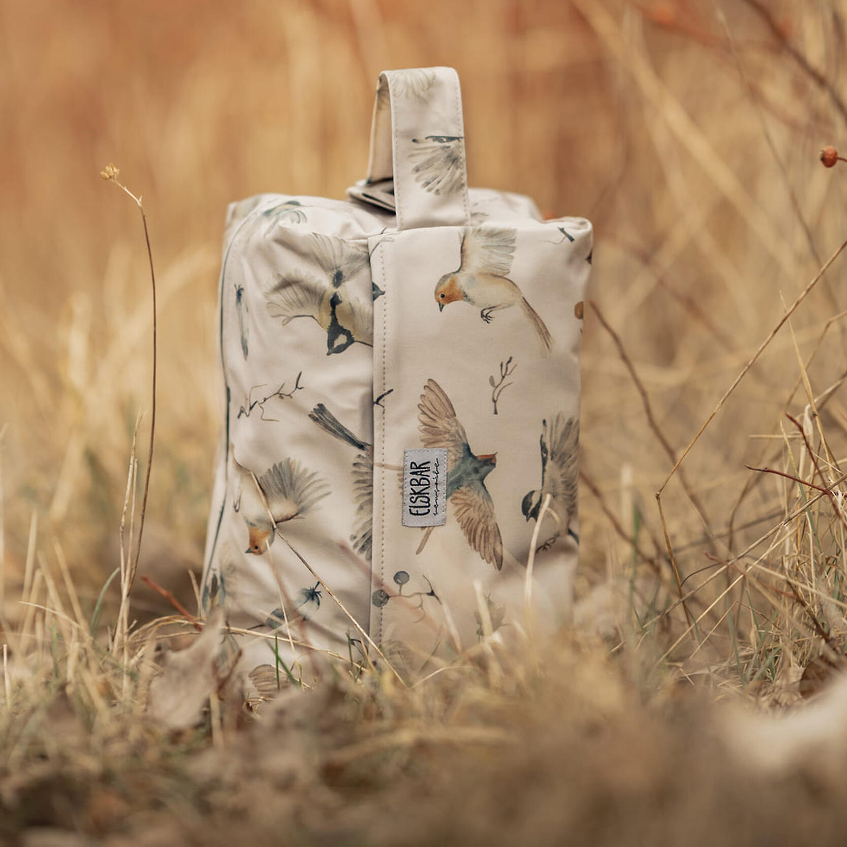 ELSKBAR Pod | zerohero.ch