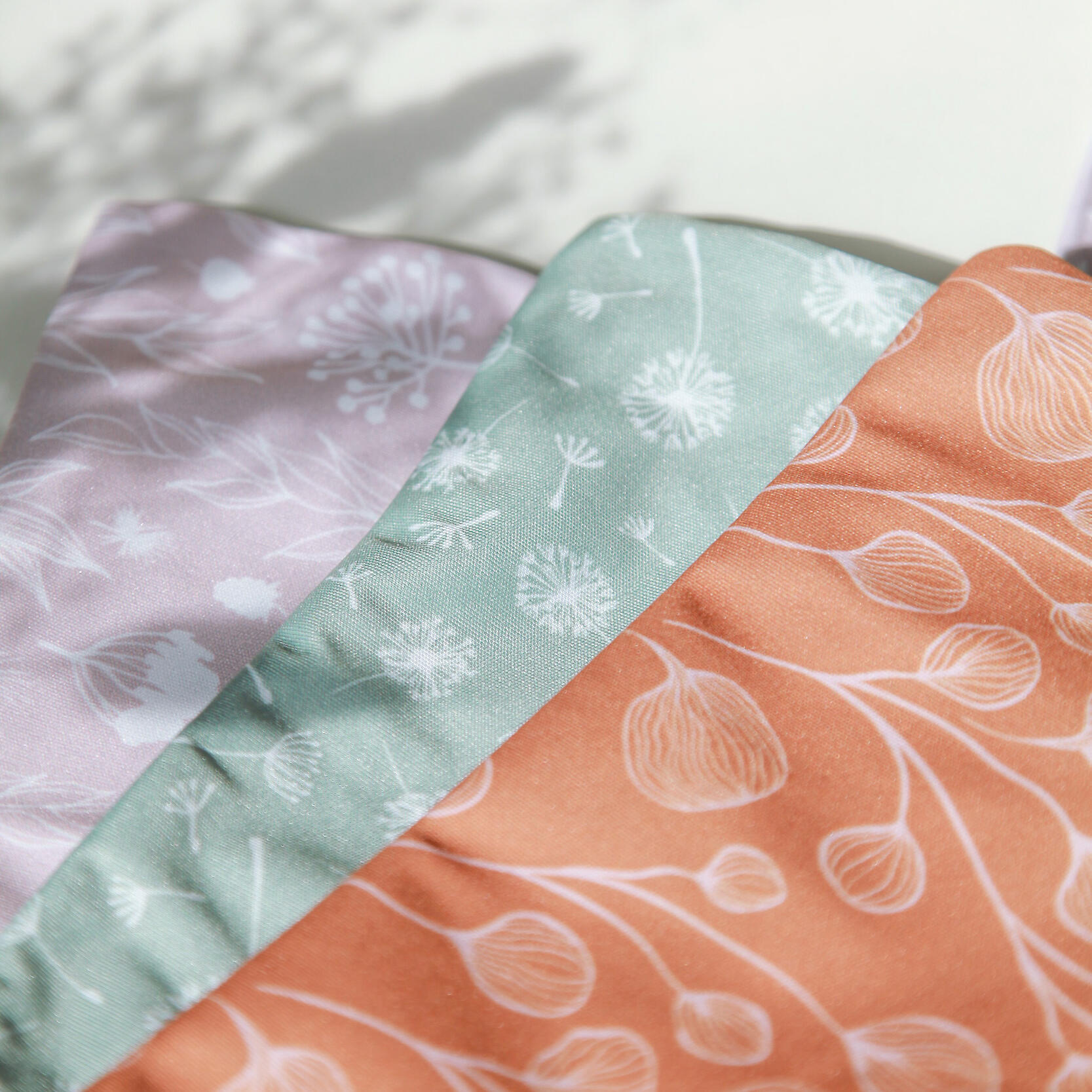 Avo&Cado Wetbag mit Trockenfach Gr. S | Nasstasche für kleinere Gegenstände | zerohero.ch